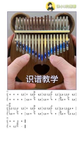 怎样识谱入门教程视频图标