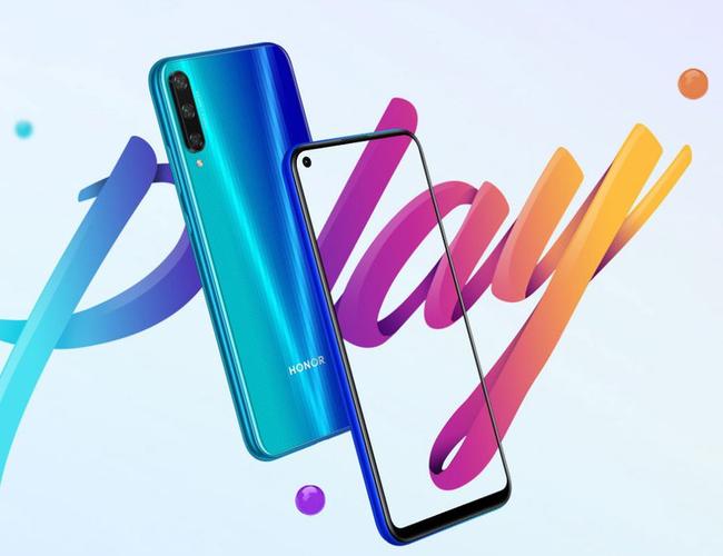 华为play3参数配置图标
