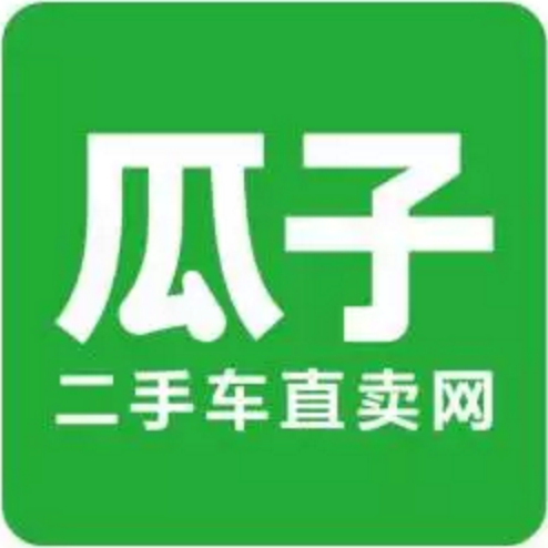 二手车瓜子网图标