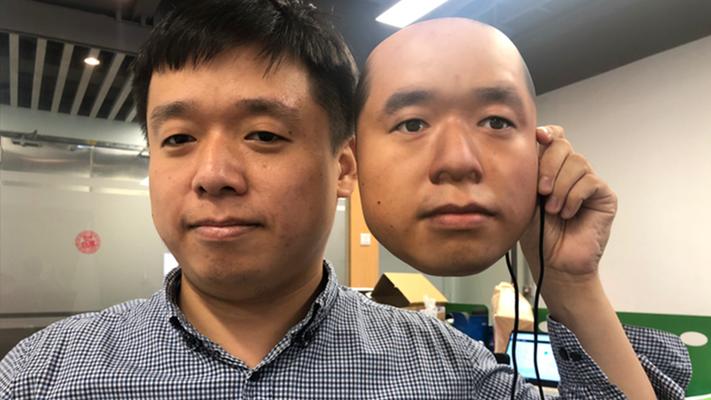 面具核心破解图标