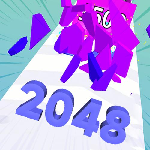 2048加强版免广告截图