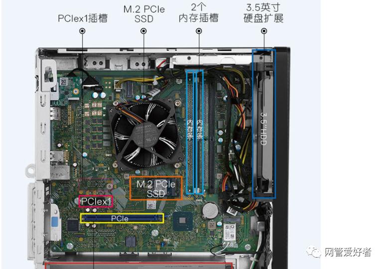 dell台式机按开机键无反应