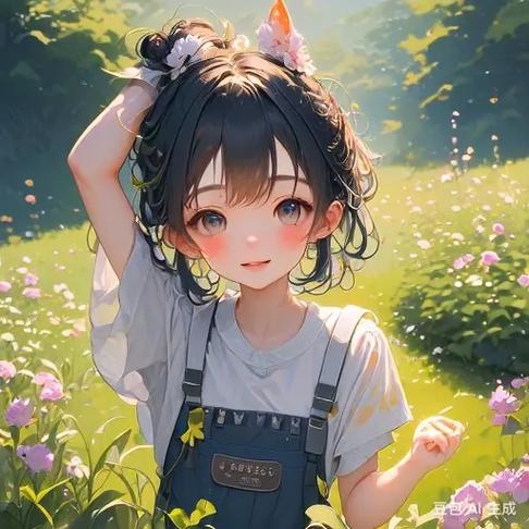 一段时间频繁换头像