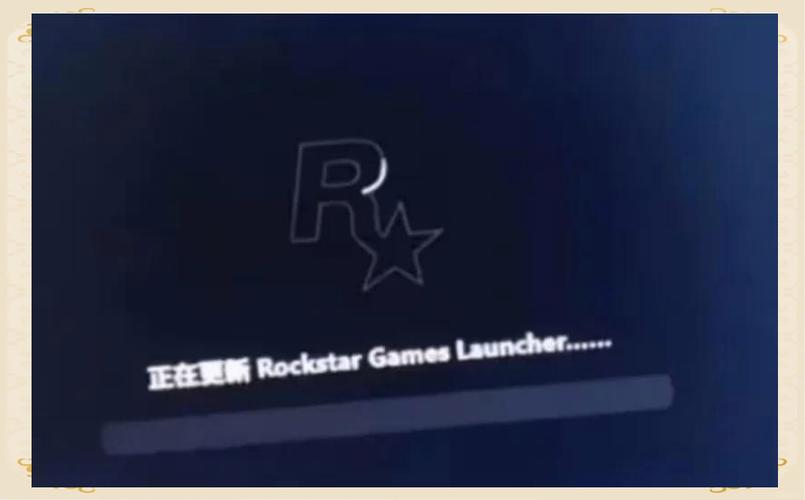 r星launcher更新不动图标