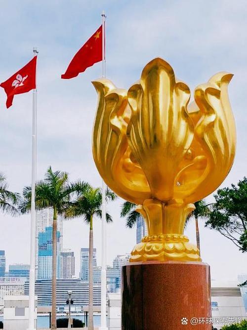 香港有什么好玩的地方景点推荐
