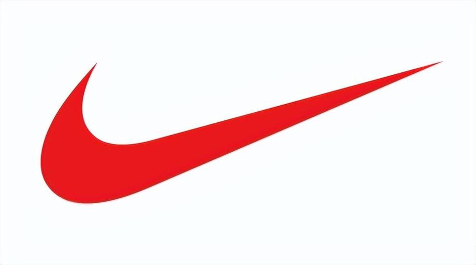 耐克图标logo符号图标