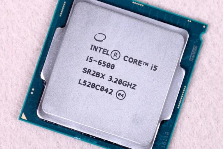 i56500t升级图标