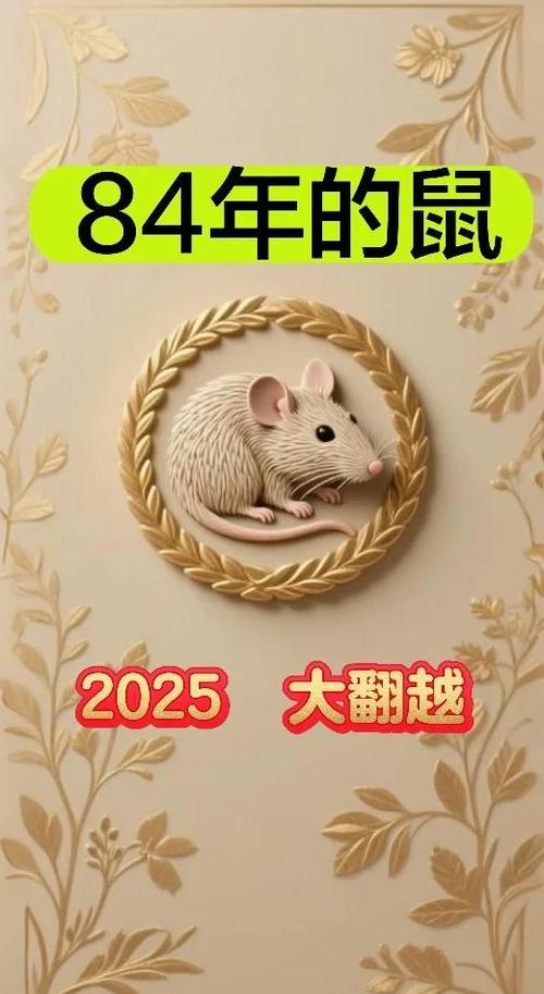生肖鼠的性格特点是什么图标