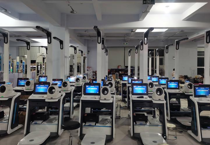 镇江市合利仪器设备有限公司图标