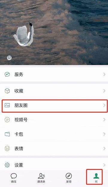 视频怎分享到朋友圈图标