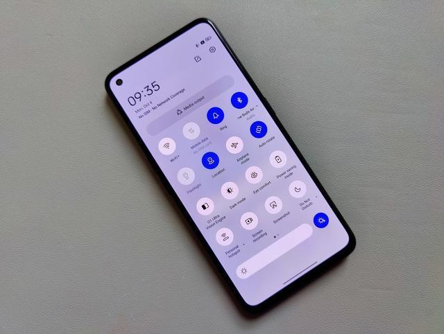 realmeUI深度测试下载图标
