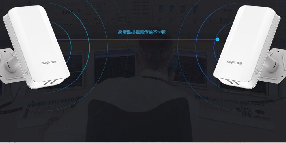 睿易网桥ip地址截图