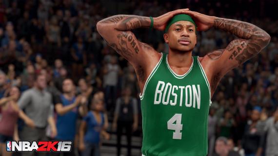 2k16手游图标