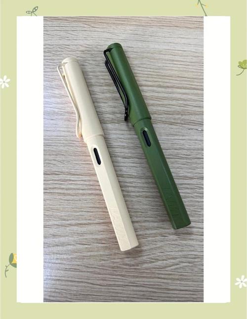 lamy钢笔怎么装墨囊图标