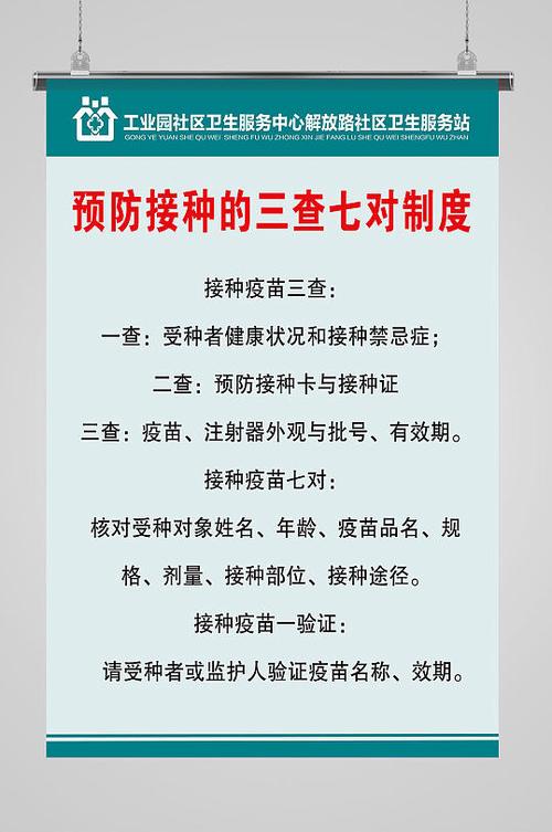 新版三查七对一注意截图