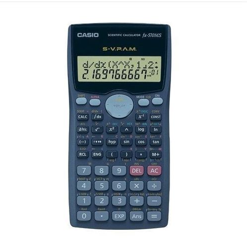 卡西欧fx95cnx计算器说明书图标