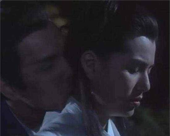 李若彤版小龙女尹志平片段在第几集图标