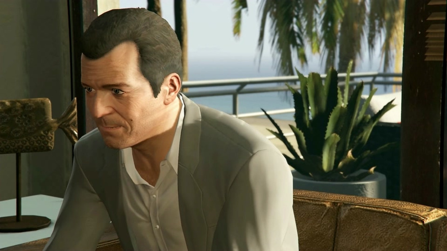 gta5名人