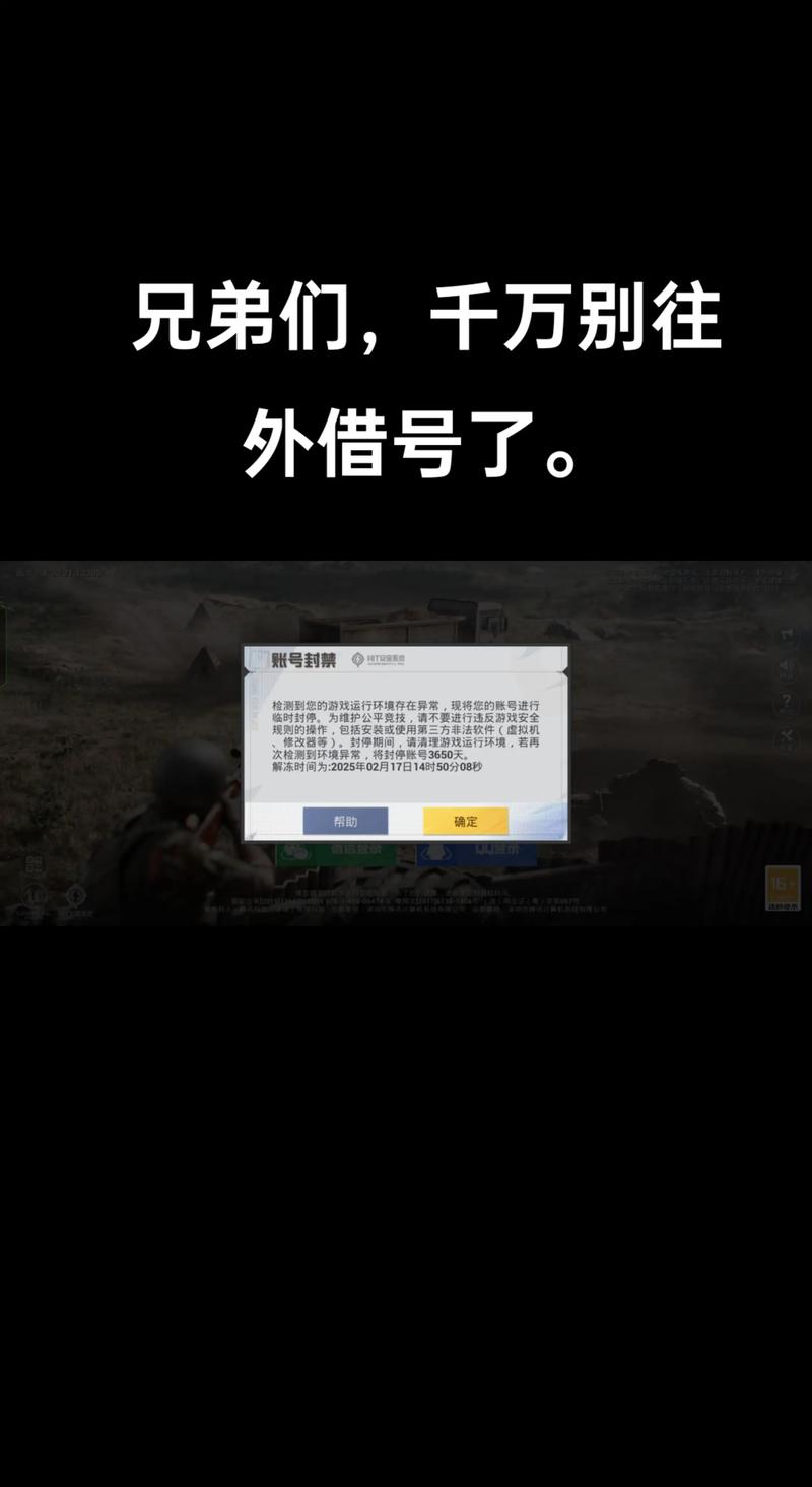 武装突袭3开挂封号吗截图
