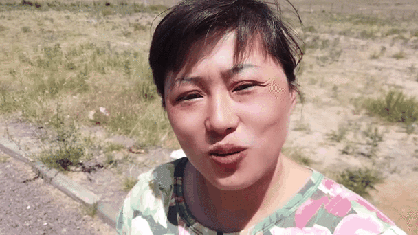 小华露营旅行视频截图