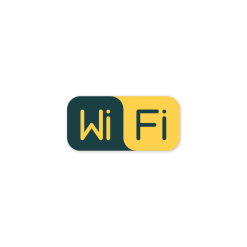 wifi密码查看免root版图标