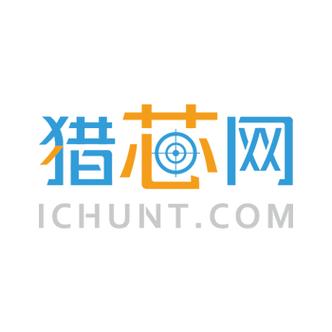 猎芯网官网图标