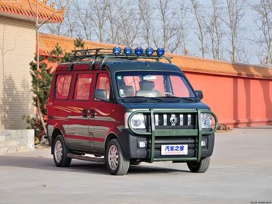 东风小康v27参数