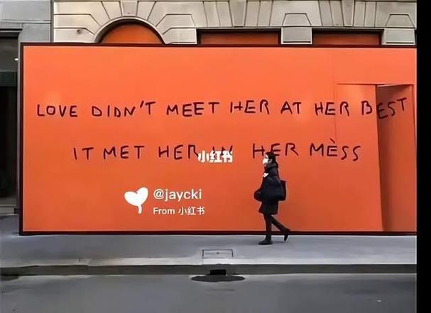 广告英文单词