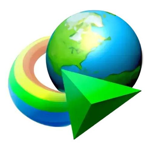 internet下载手机版图标