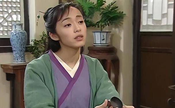 武林外传 郭芙蓉图标
