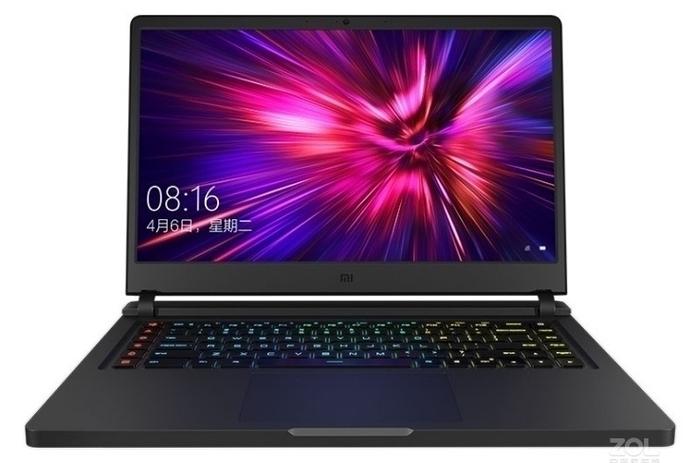 小米游戏本win10专业版