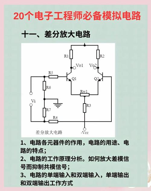 电路第6版电子版图标