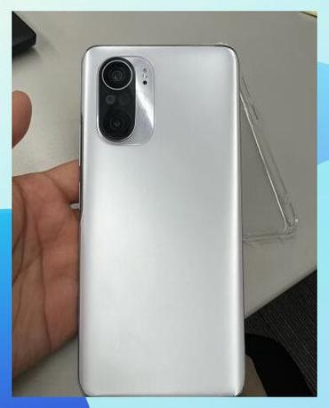 红米k40pro版本更新截图