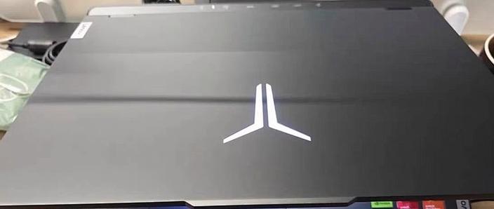 拯救者r9000P2025屏幕图标
