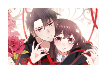 甜心红娘漫画免费阅读下拉式图标