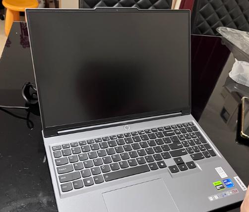 y7000p触摸板功能消失图标