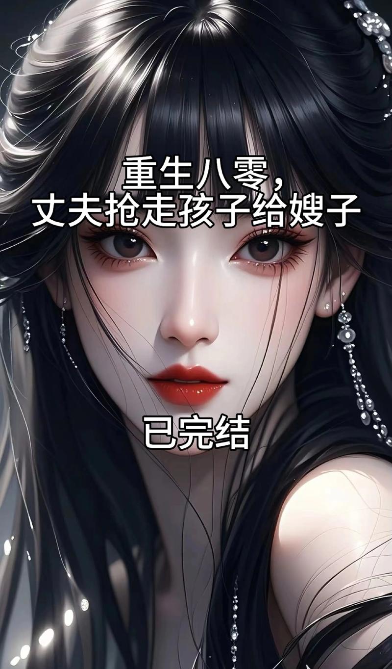 重生八零大佬的福运妻图标