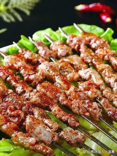 烤羊肉串第二天还能吃吗截图