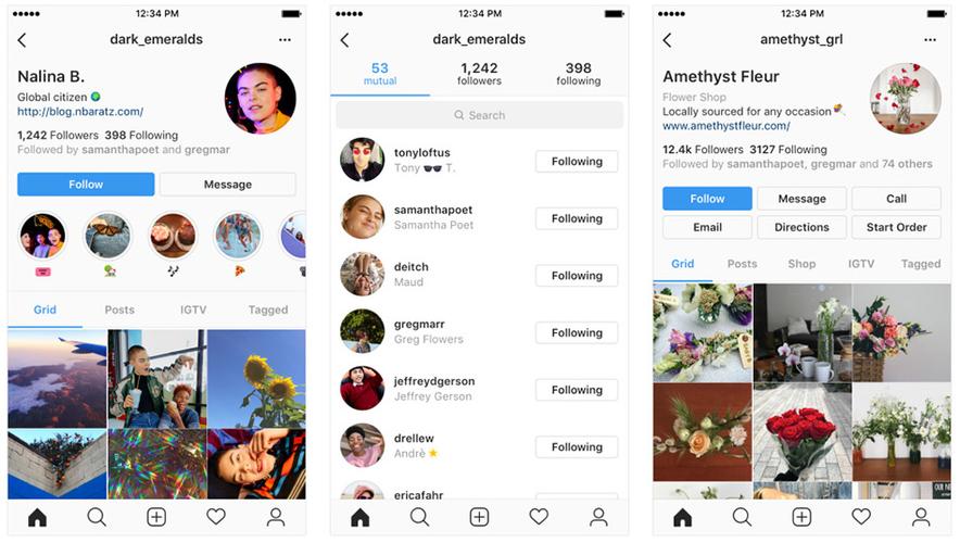 instagram国内怎么用图标