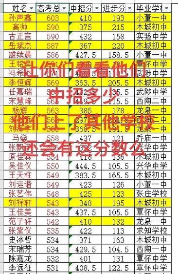 中考300分能上高中吗图标