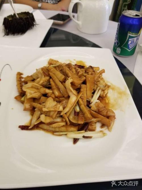 芝罘区万盛合酒楼地址图标