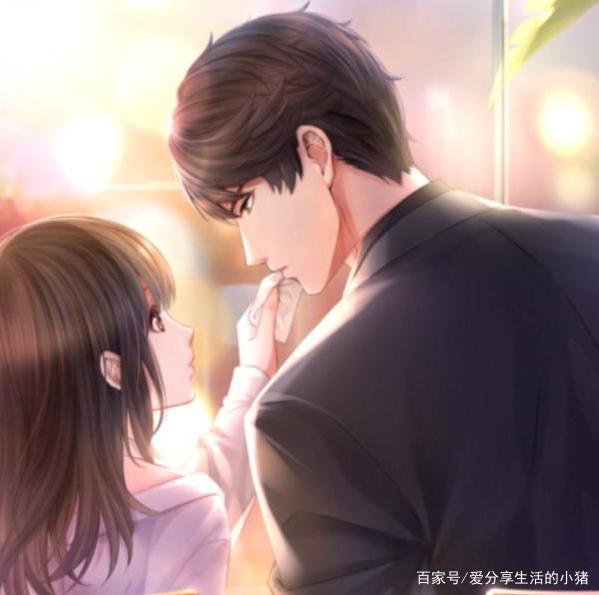 帝少盛宠呆萌妻图标