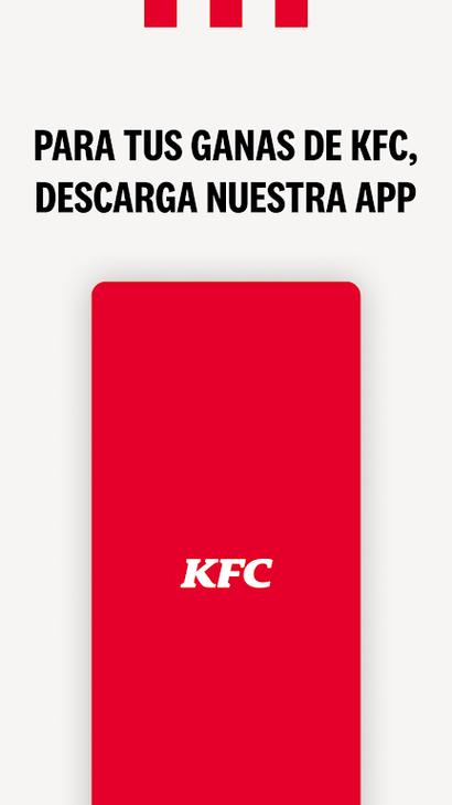 下载KFC肯德基图标