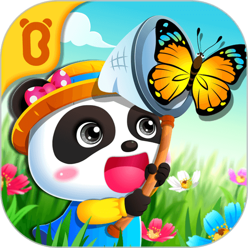 宝宝奇妙大冒险下载图标