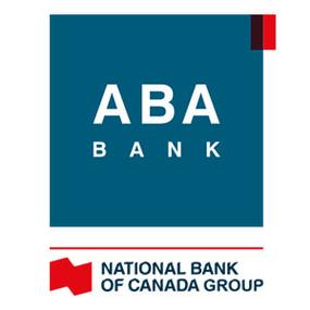 aba bank是什么银行图标