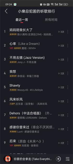 网易云音乐刷听歌排行图标