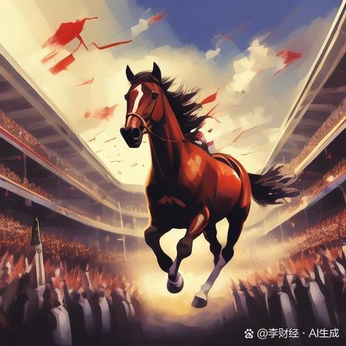 一骑当千还是一骑当先图标