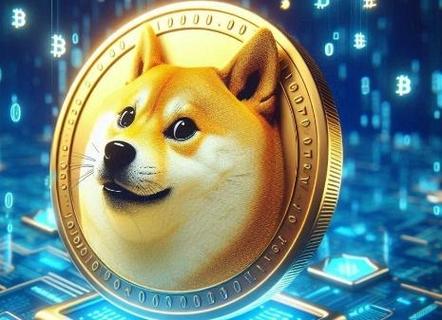 狗狗币最近消息图标
