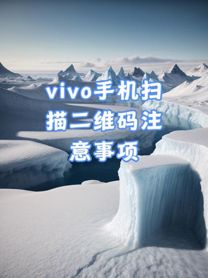 vivo手机相机怎么扫描二维码图标