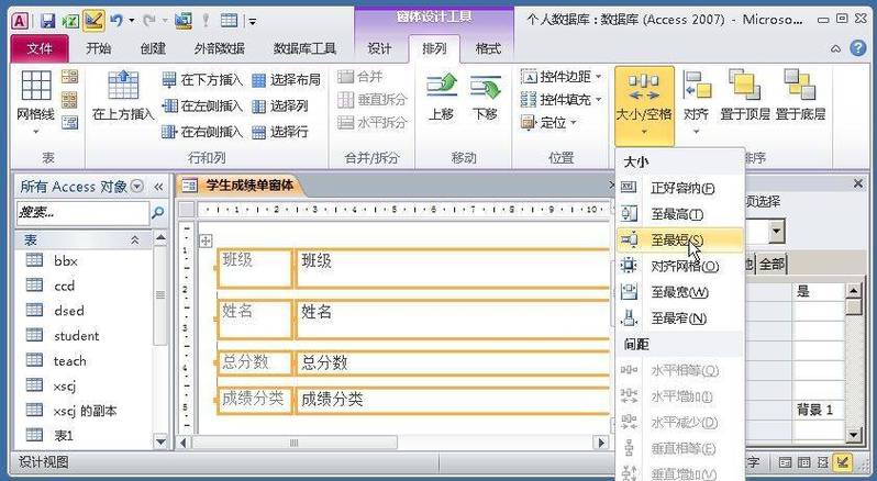 access数据库软件下载截图